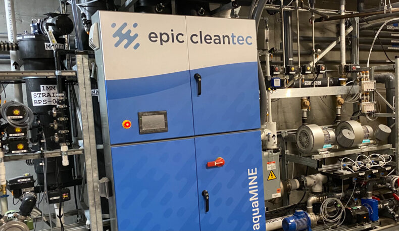 This tech recycles toilet water in Silicon Valley high-rises - Fast Company