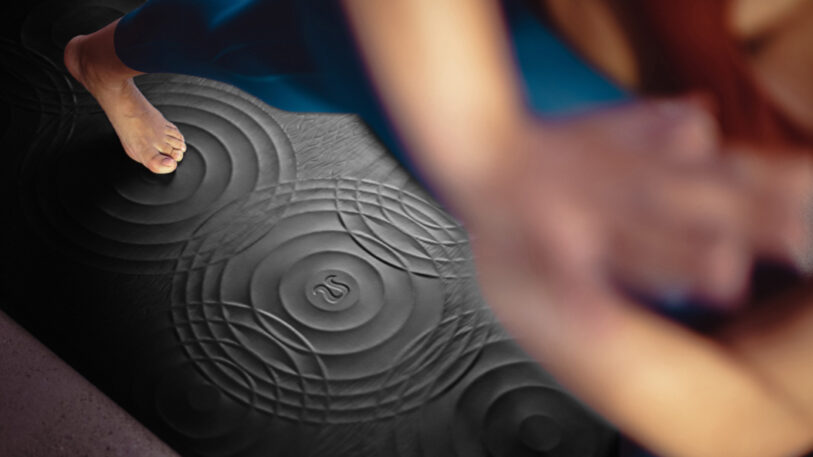 Lululemon gives the yoga mat a clever makeover - Fast Company