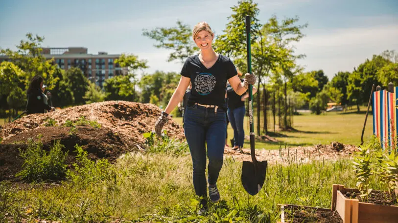 How Salesforce has helped plant 10 million new trees (with 90 million ...