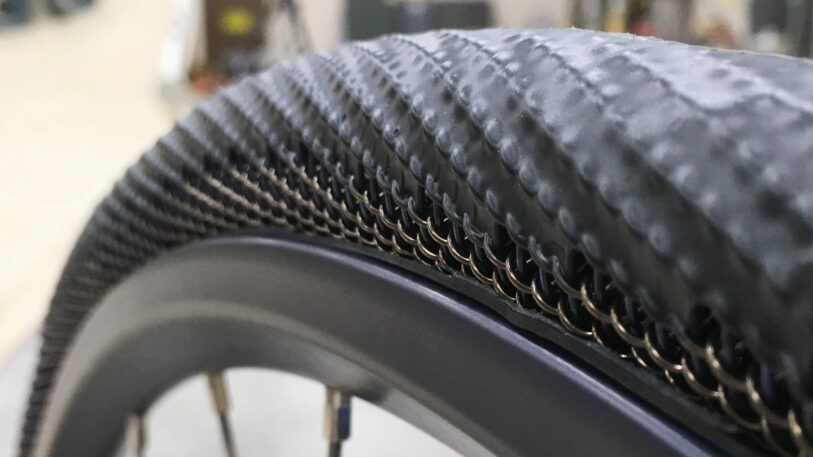 This company wants to bring NASA's airless tires to your bike - Fast ...