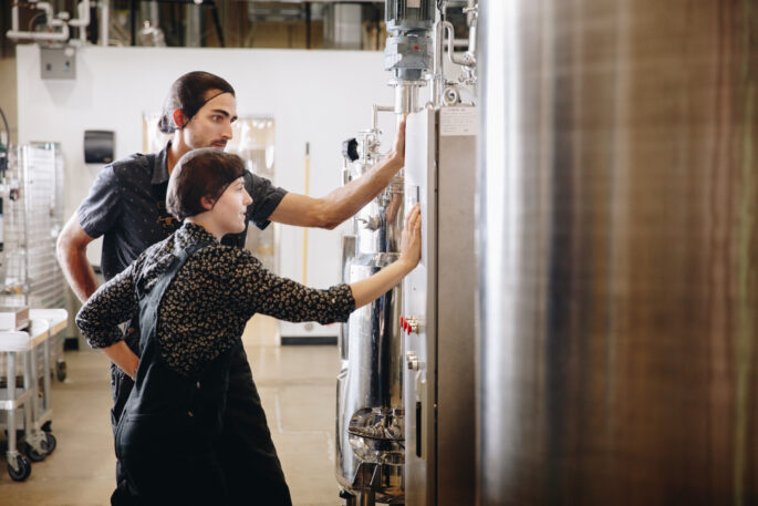 Why former Patagonia CEO Rose Marcario's next act is plant-based meat ...