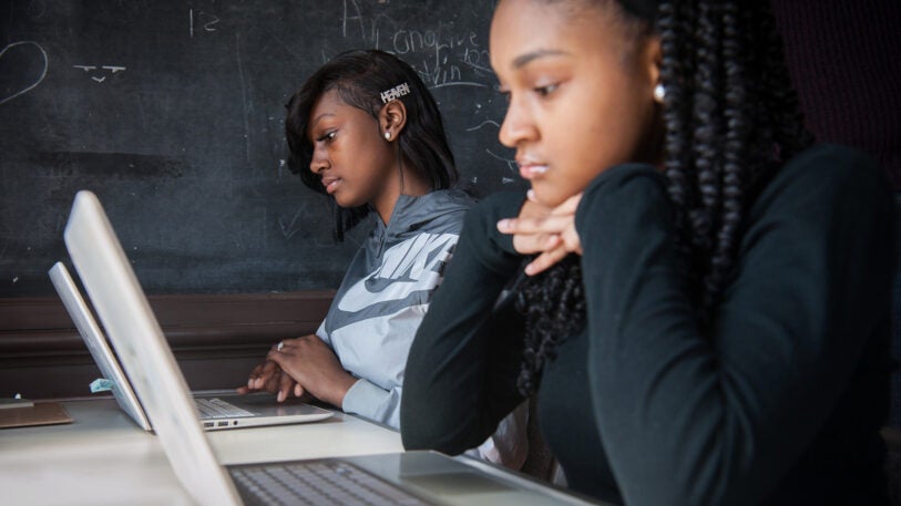 This school teaches low-income students to renovate houses—and helps ...