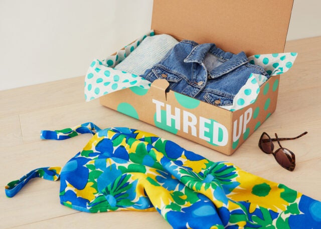 How a used-clothing site became a $184 million tech giant - Fast Company