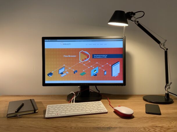 For the first time in years, someone is building a web browser from ...