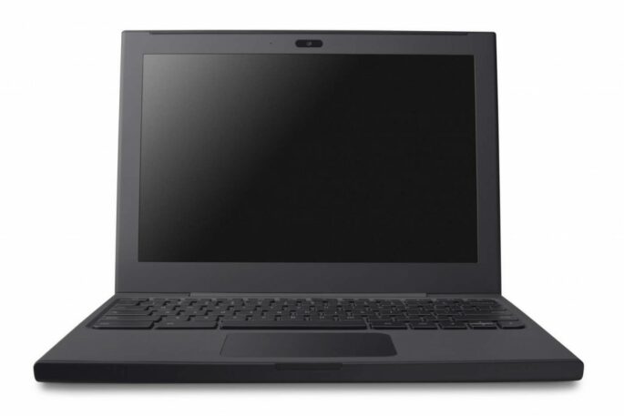 Chrome OS did lots of growing up in its first decade—and there's more ...