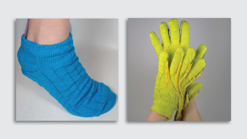 These MIT-designed clothes will correct your slouch - Fast Company