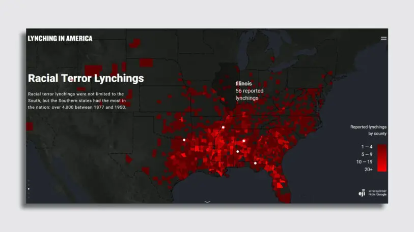 How Black activists used creative mapping to expose racism - Fast Company
