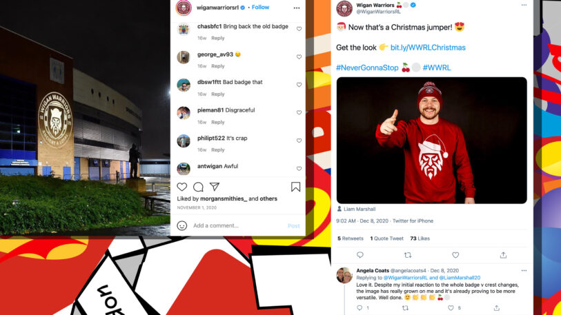 The secret reason we all care deeply about logos (even if we pretend we ...