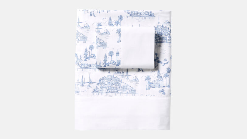 The six best places to buy stylish bedding that aren't Anthropologie ...