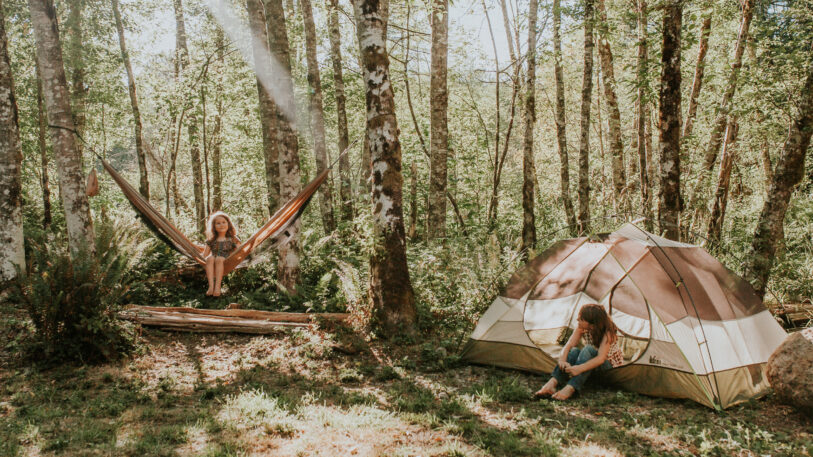 Why Hipcamp is the most innovative travel company of 2021 - Fast Company