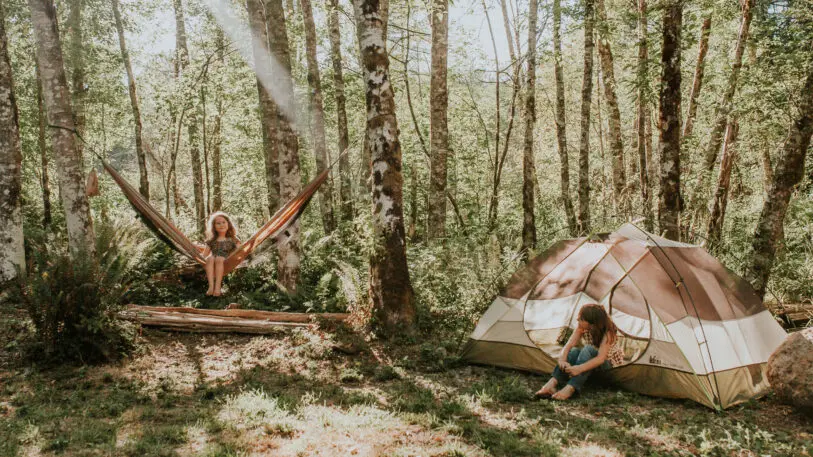 Why Hipcamp is the most innovative travel company of 2021 - Fast Company
