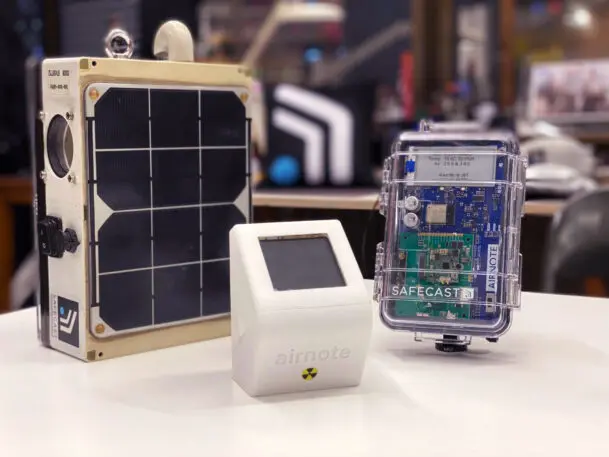 Why software legend Ray Ozzie wants to monitor your home's air quality ...