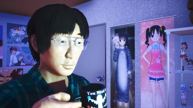 Staying creative in extreme isolation: Lessons from Japan's 'hikikomori ...