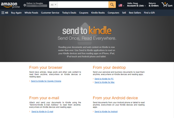 4 little-known Kindle tricks to elevate your e-book experience - Fast ...