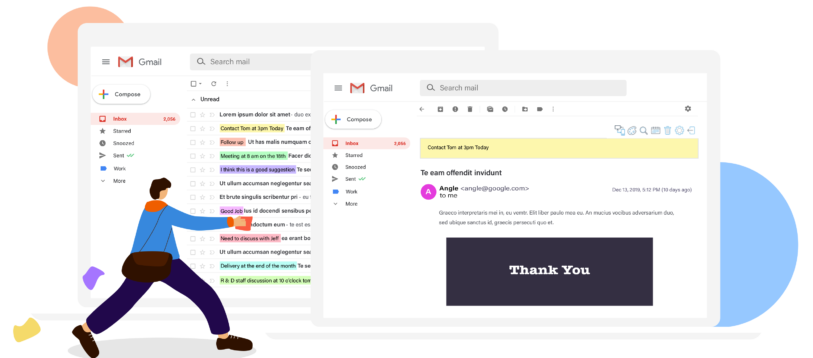 Supercharge Gmail with these 5 simple but useful extensions - Fast Company