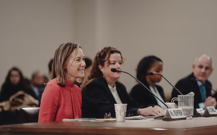 Clean beauty is now a $1 billion business. Just ask Beautycounter ...