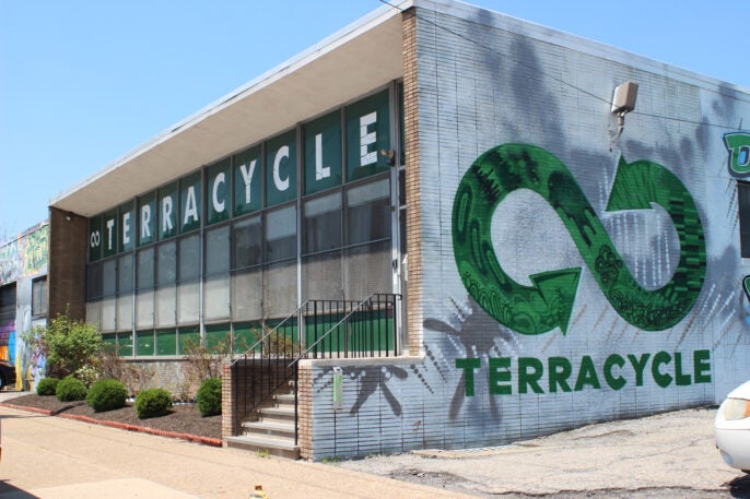 This man is on a mission to recycle everything in your life - Fast Company