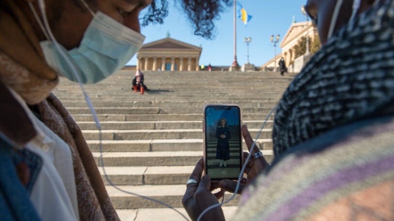 Explore your city's invisible history with this free AR app - Fast Company
