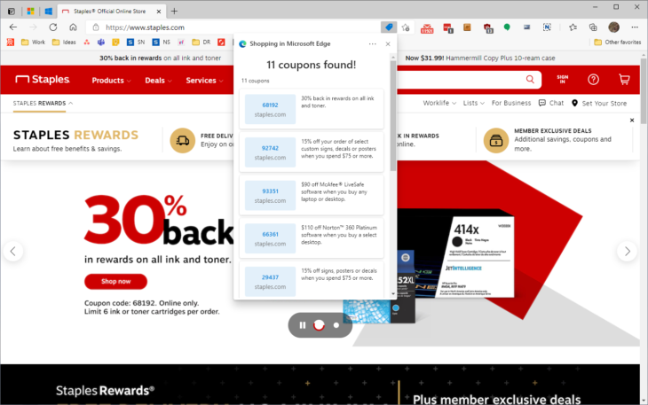 8 great Microsoft Edge features that make switching worth it - Fast Company