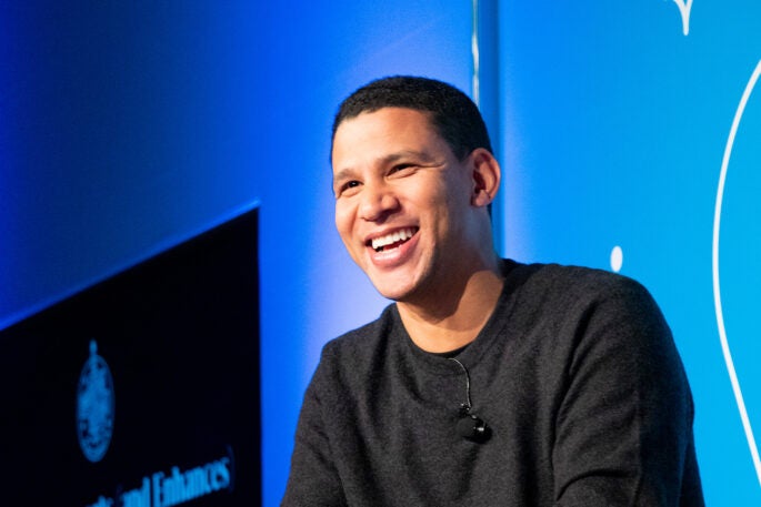 Compass IPO day: CEO Robert Reffkin on how his mom inspired him to ...