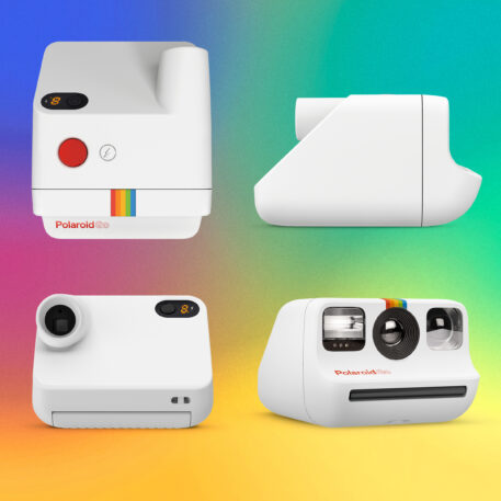Polaroid Go is an adorable instant camera that fits in your pocket ...
