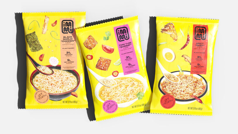 These Asian food startups are reclaiming and rebranding authentic ...