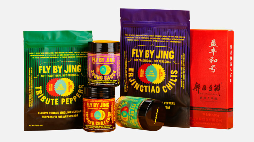 These Asian food startups are reclaiming and rebranding authentic ...