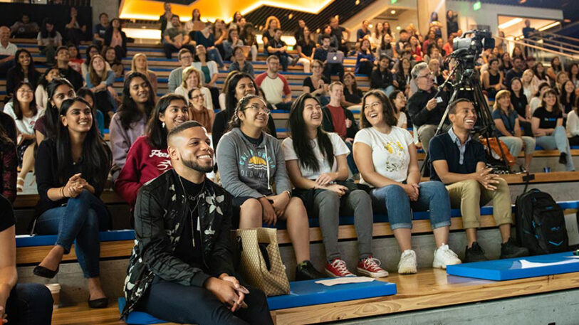 Intuit's CEO and its first racial equity director explain their ...