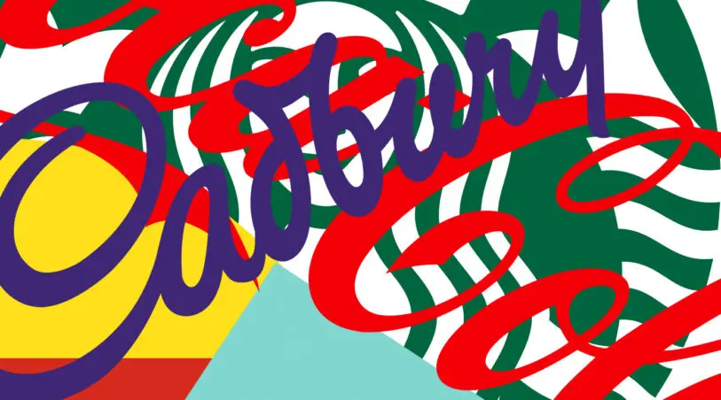 Think twice before choosing a blue logo. Here's why - Fast Company