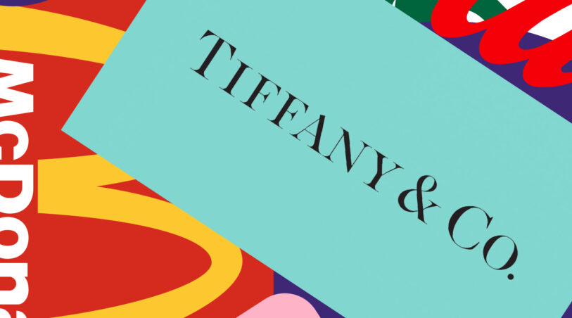 Think twice before choosing a blue logo. Here's why - Fast Company