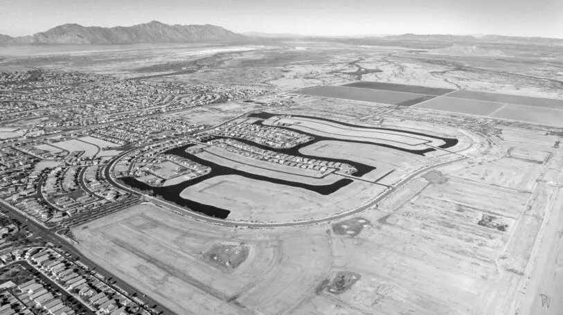 How capitalism is reshaping cities (literally) - Fast Company