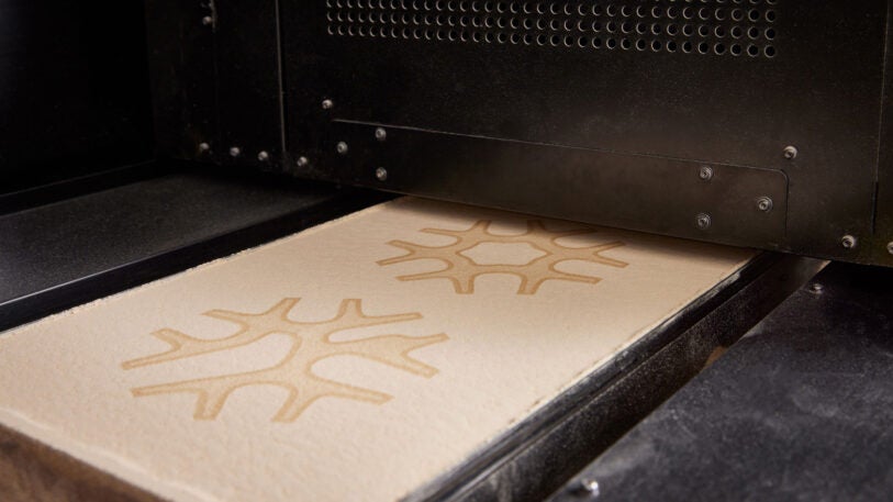 We can 3D-print wood now - Fast Company