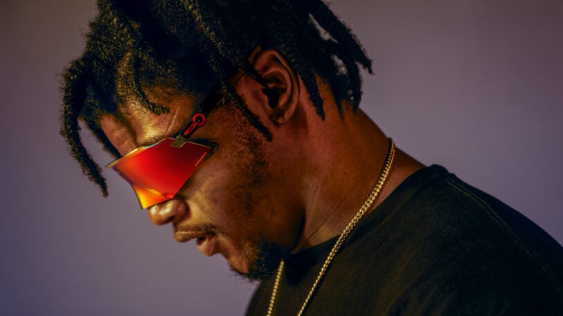 Oakley's Kato are sunglasses like you've never seen before - Fast Company