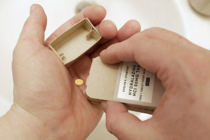 The classic prescription bottle just got a compostable redesign - Fast ...