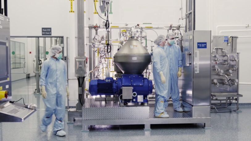 How Regeneron developed its COVID-19-fighting antibody cocktail - Fast ...