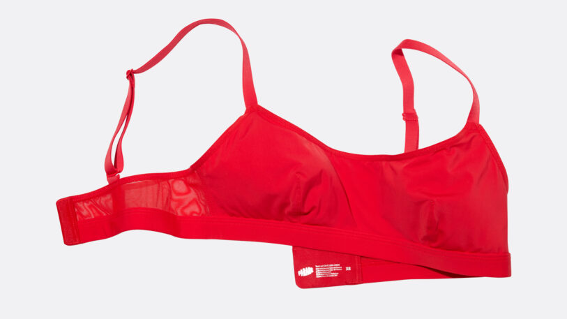 How 23-year-old Cami Téllez is building Parade underwear into an ...