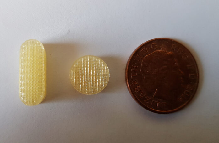 What if you could condense all your pills into one? With 3D printing ...