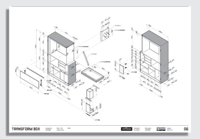 This DIY office in a box will transform your WFH setup - Fast Company