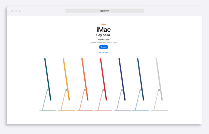 The last iMac you'll ever need? Why we must think beyond the endless ...