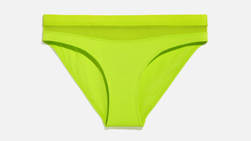 How 23-year-old Cami Téllez is building Parade underwear into an ...