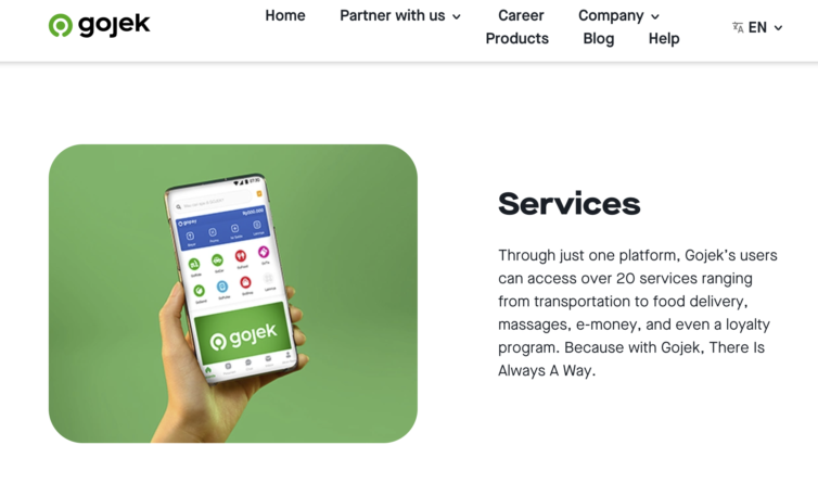 How two Southeast Asian superapps beat Uber at its own game - Fast Company