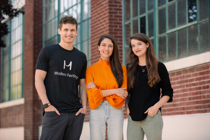 Ro's $225 million Modern Fertility acquisition is a big bet on women's ...
