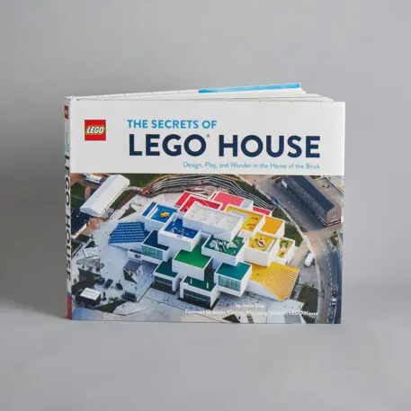 The secret to Lego's enduring appeal - Fast Company