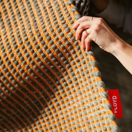 Floyd's new $195 rug is the affordable, eco-friendly rug you've been ...