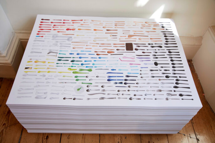 The secrets behind the plastic spoon: a 'perfect' design with terrible ...