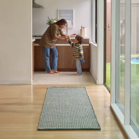 Floyd's new $195 rug is the affordable, eco-friendly rug you've been ...