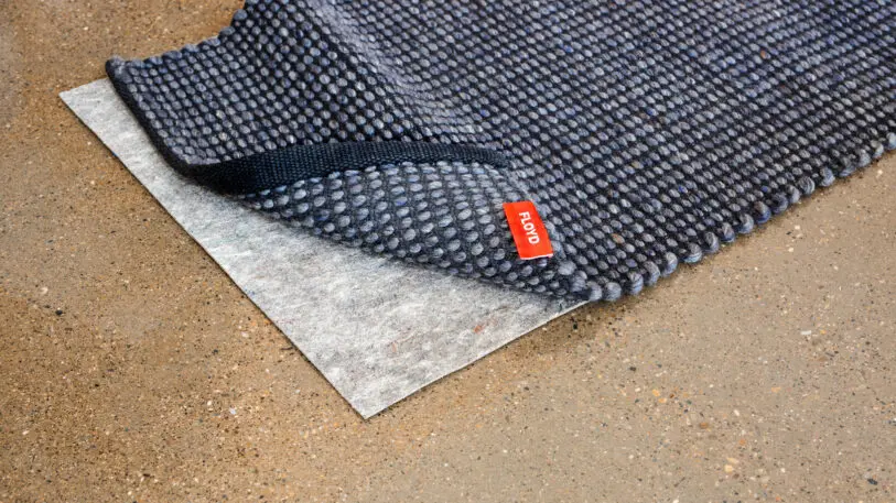 Floyd's new $195 rug is the affordable, eco-friendly rug you've been ...