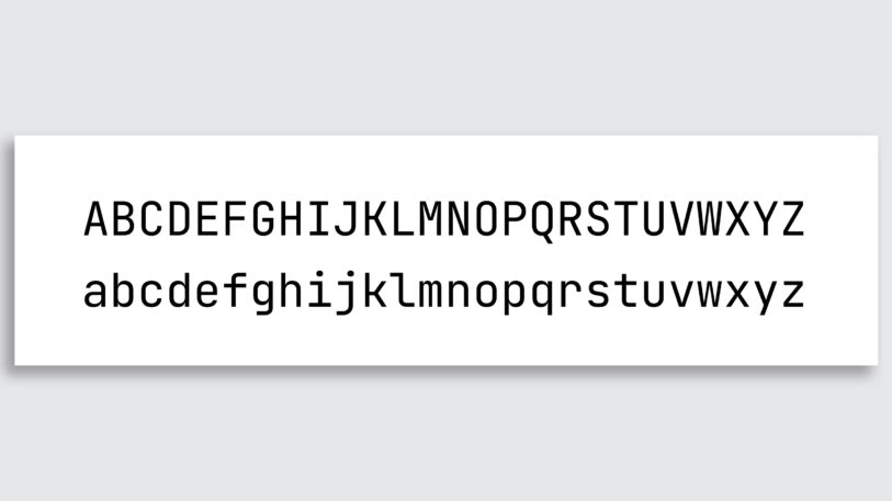 The 5 best new fonts to use in Google Docs