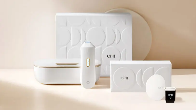 This $600 'inkjet printer' for skin promises a smooth complexion ...