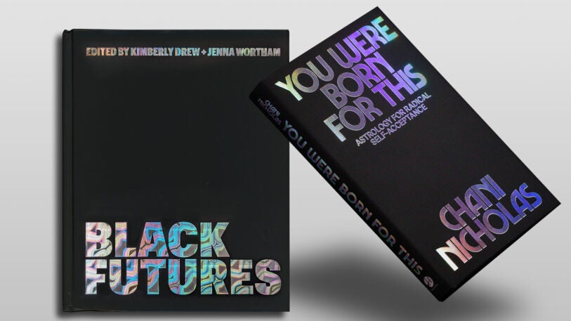 See the world's most beautiful book covers - Fast Company